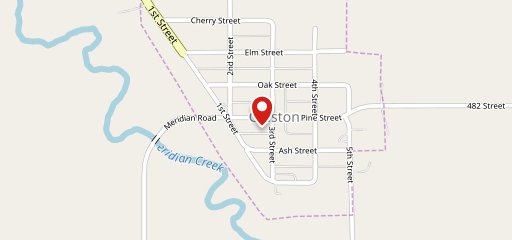 The Rambler Bar & Grill, Creston - Restaurant menu, prices and reviews