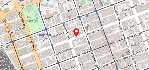 Alien&Coco in Melbourne - Restaurant reviews