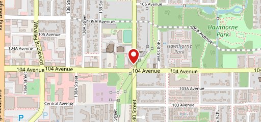 Aling Mary's Filipino Store & Bakery, Surrey - Restaurant menu, prices ...