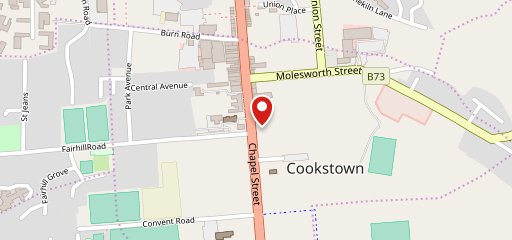 Turkish Kebab House, Cookstown - Restaurant menu, prices and reviews