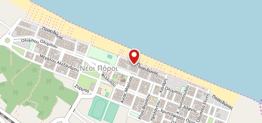 Taverna Alkazar, Nei Pori - Restaurant menu, prices and reviews