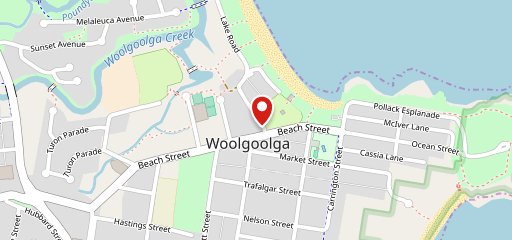 All about chicken, Woolgoolga - Restaurant menu, prices and reviews