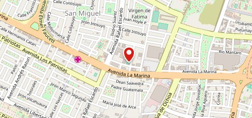 ALL BLUE FAST FOOD - Restaurante inspirado en One Piece, San Miguel ...