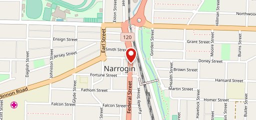 All Day Cafe 7, Narrogin - Restaurant menu, prices and reviews