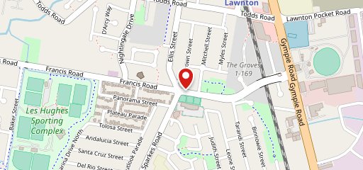 All Things Sweet Bakery, Lawnton - Restaurant menu, prices and reviews