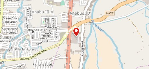 All4U Imus District, Imus - Restaurant menu, prices and reviews