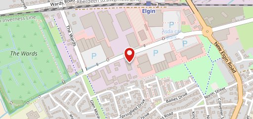 Allarburn Farm Shop, Elgin - Restaurant menu, prices and reviews