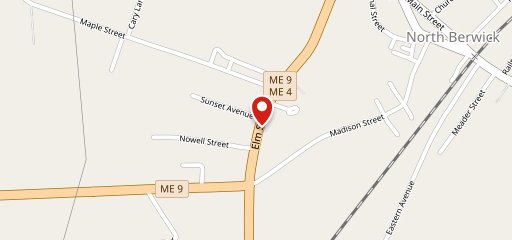 Allard's Market & Deli, North Berwick - Restaurant menu, prices and reviews