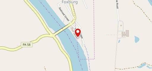 Allegheny Grille, Foxburg - Restaurant menu, prices and reviews