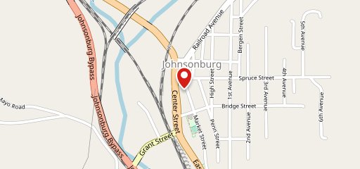 Allegretto's in Johnsonburg