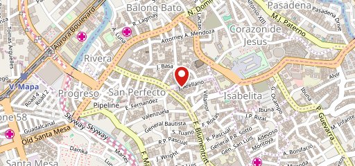 Allen Kalbo Halal Pork BBQ San Juan, San Juan - Restaurant reviews