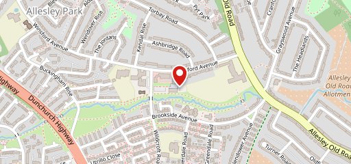 Allesley House Take Away, Coventry - Restaurant menu, prices and reviews