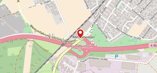 Allguth, Gilching - Speisekarte, Preise und Bewertungen