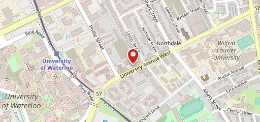 Allure in Waterloo - Restaurant reviews