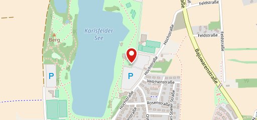 Alm am See, Karlsfeld - Speisekarte, Preise und Bewertungen