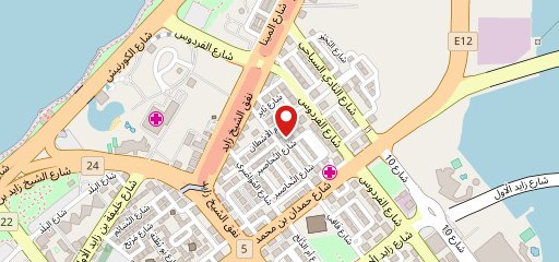 Almarai Restaurant and grills, Abu Dhabi - Restaurant reviews