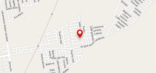 Restaurante Almazara Cocina del Rancho Olivares, Ensenada, Carretera ...