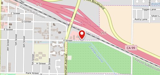 Almond Tree Restaurant & Loung, Livingston - Restaurant menu, prices ...