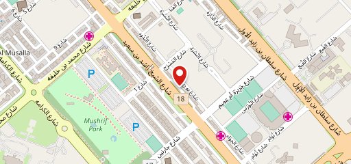 Al Mrzab Traditional Restaurant, Abu Dhabi - Restaurant menu, prices ...