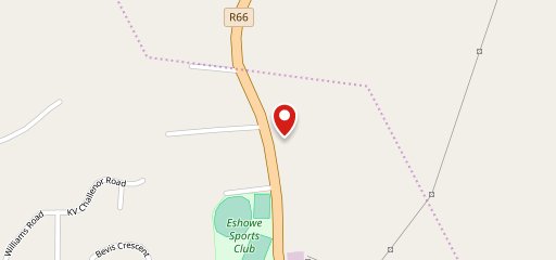 Aloe Lifestyle Hotel, Eshowe - Restaurant menu, prices and reviews