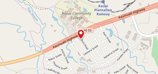Aloha Aina, Lihue - Restaurant menu, prices and reviews