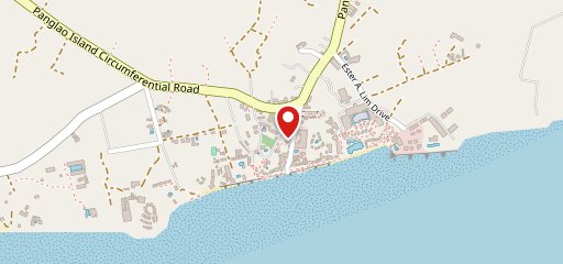 ALONA COFFEE STATION, Panglao - Restaurant menu, prices and reviews