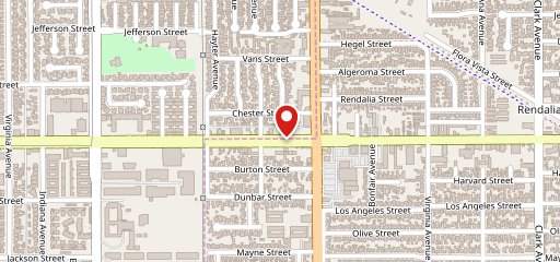 Alondra & Lakewood, Paramount, Paramount - Restaurant menu, prices and ...