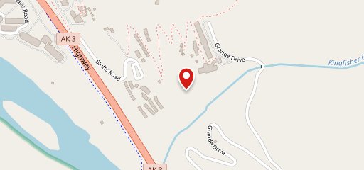 Alpenglow Restaurant, McKinley Park - Restaurant menu, prices and reviews