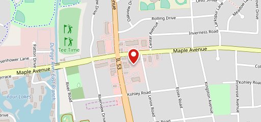 Apolis Greek Street Food, Lisle - Restaurant menu, prices and reviews