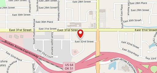 Alpha Grill BBQ, Tulsa - Restaurant menu, prices and reviews