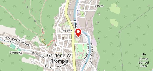 Alpi Forno, Gardone Val Trompia - Menu del ristorante, prezzi e recensioni
