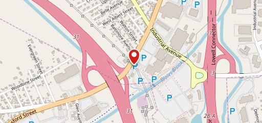 Alpine Butcher in Lowell - Restaurant menu and reviews