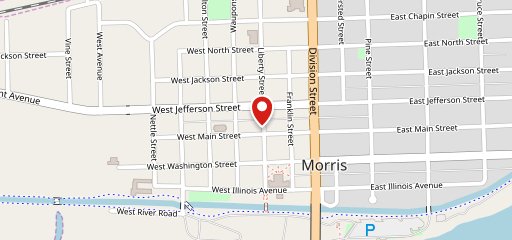 Alpine Coffee Bar, Morris - Restaurant menu, prices and reviews