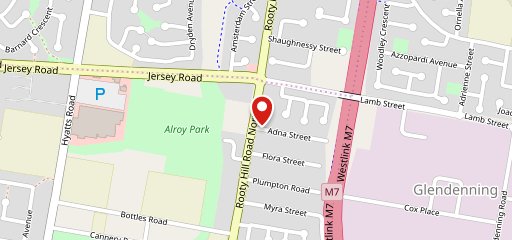 Alroy Tavern, Plumpton - Restaurant menu, prices and reviews