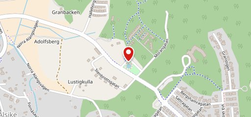 Alsike sushi bar, Knivsta - Restaurant menu, prices and reviews