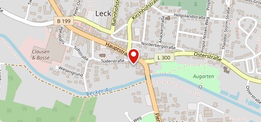 Restaurant Alt Leck, Leck - Speisekarte, Preise und Bewertungen