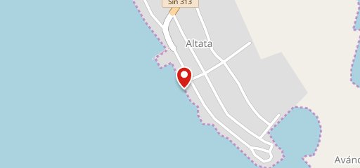 Altata bay club nautico, Nuevo Altata - Menú del restaurante, precios y ...