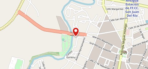 Altata Cocina Del Mar, San Juan del Río - Menú del restaurante, precios ...