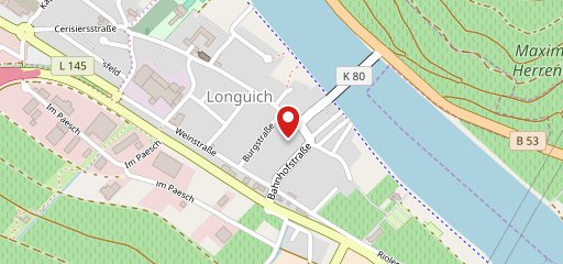 Alte Burg Longuich, Longuich - Speisekarte, Preise und Bewertungen