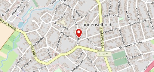 Alte Dorfschmiede, Langenselbold - Speisekarte, Preise und Bewertungen