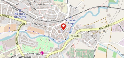 Alte Post, Alzenau - Speisekarte, Preise und Bewertungen