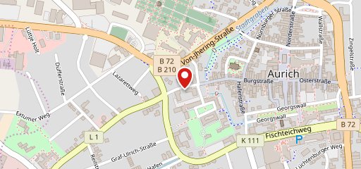 Alte Wache - Valon Musa, Aurich - Speisekarte, Preise und Bewertungen