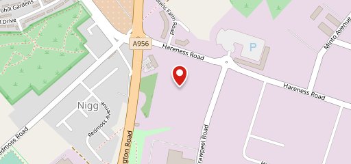 Altens Lorry Park Cafe, Aberdeen - Restaurant menu, prices and reviews