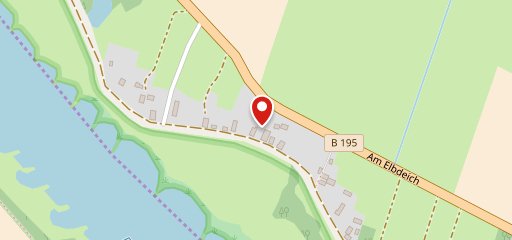 Hotel und Restaurant Alter Hof am Elbdeich, Lenzen (Elbe) - Speisekarte ...