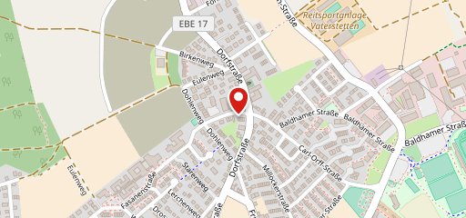 Hotel-Restaurant Alter Hof, Vaterstetten - Speisekarte, Preise und ...