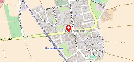 Gasthof Alter Wirt, Hohenbrunn - Speisekarte, Preise und Bewertungen