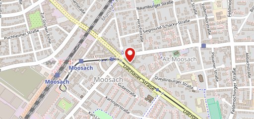 Alter Wirt Moosach, München - Speisekarte, Preise und Bewertungen