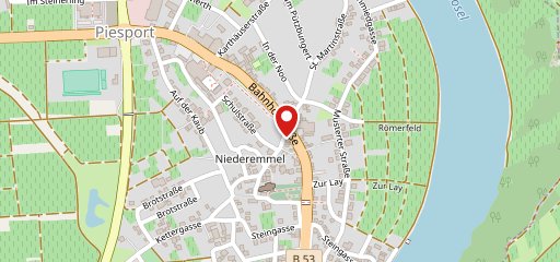 Altes Kelterhaus Inh. Uwe Kettern, Piesport - Speisekarte, Preise und ...