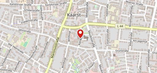 Altes Rathaus Kaarst, Kaarst - Speisekarte, Preise und Bewertungen