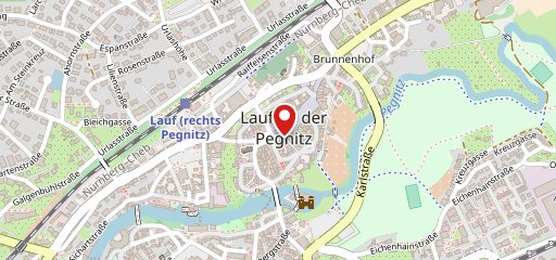 Altes Rathaus, Lauf an der Pegnitz - Speisekarte, Preise und Bewertungen